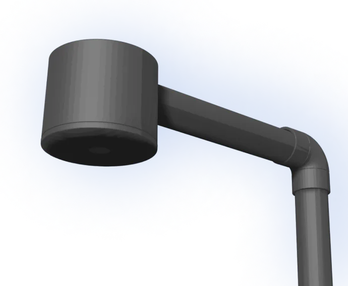 burgbad cleanFlow — Der neue Siphon-Standard